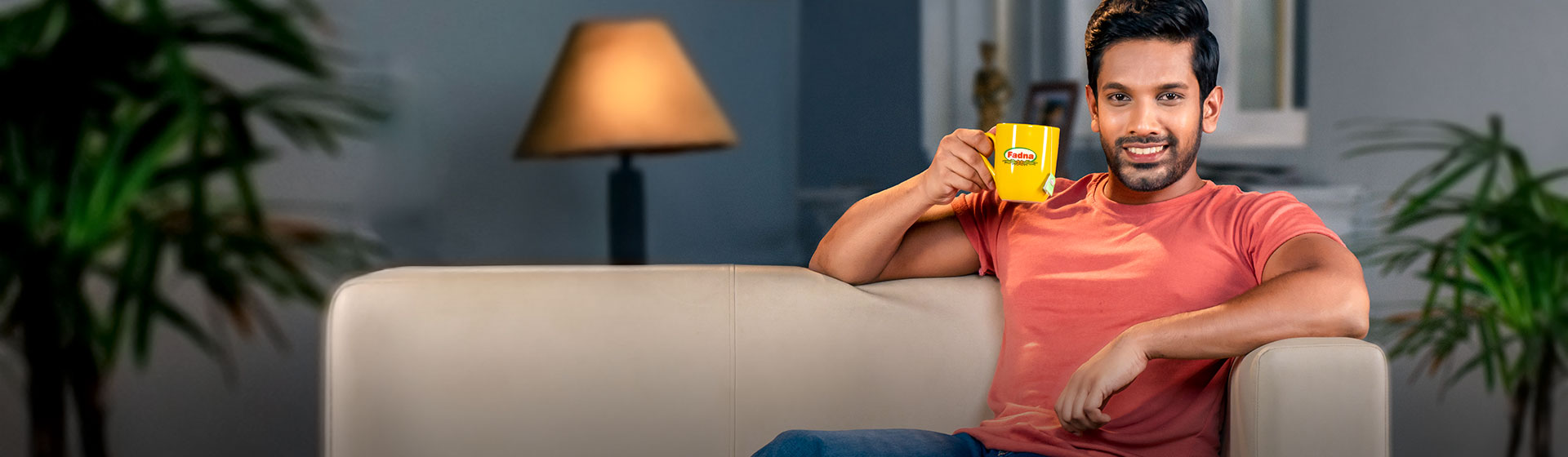 Fadna Tea | UK Authorized Dealer | Herbal Tea Exporter