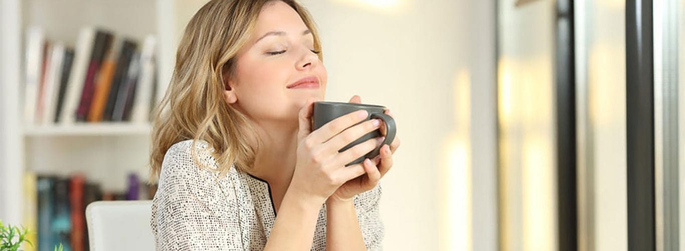 About Us - Fadna Tea